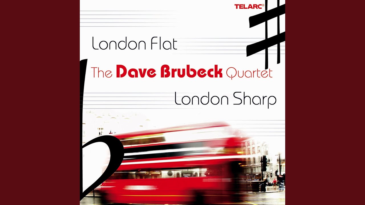 London Flat, London Sharp - YouTube