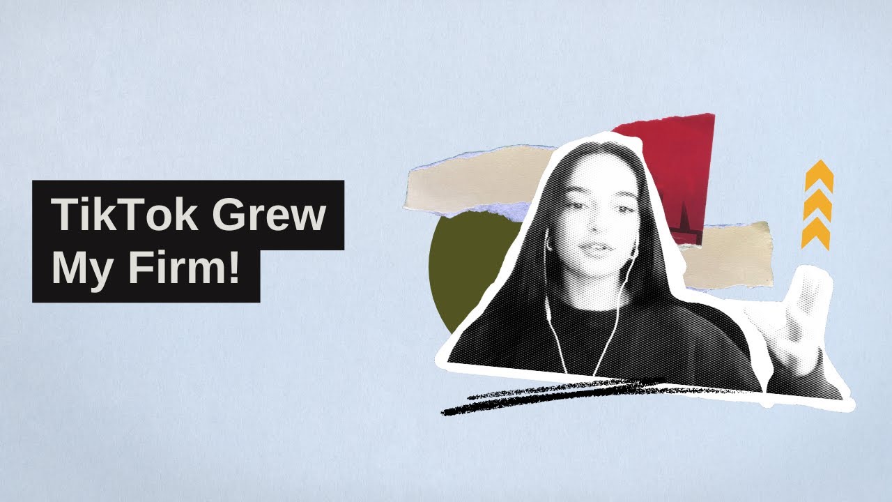 How Grace Hardy turned TikTok into a client magnet for her accounting ...