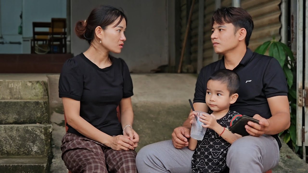 Full video of the new life of a poor girl and a gangster after going ...