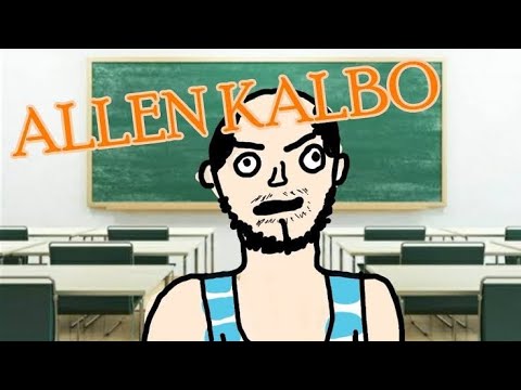 Allen Kalbo. - YouTube