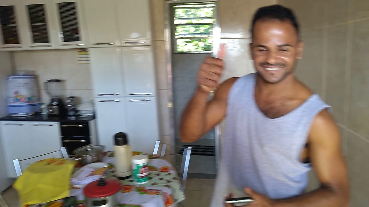 Vídeo Da Casa Do Meu Cunhado Youtube