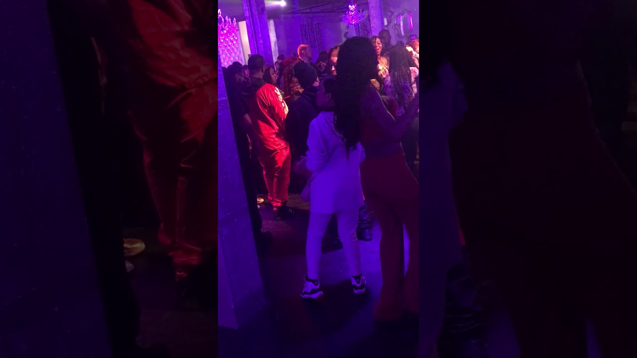 Detroit party nights | Club Nikki’s | Downtown Detroit, MI - YouTube
