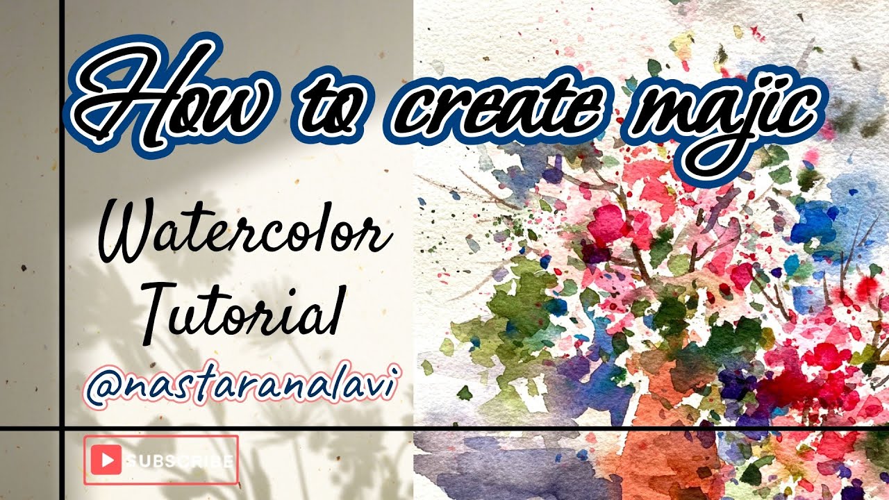 How to create magic 🪄 - YouTube