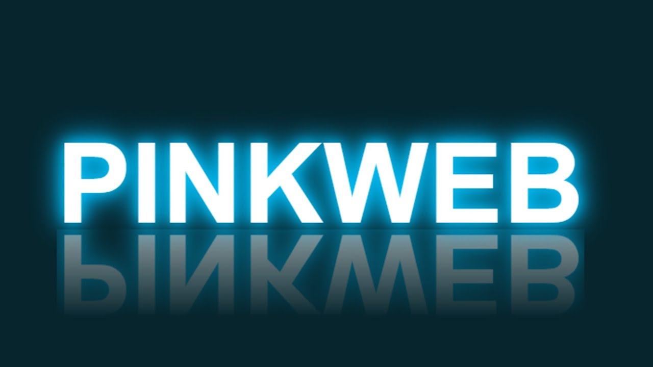 HOW TO CREATE NEON USING HTML CSS |@pinkweb0 - YouTube