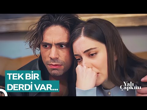 Unut Her Şeyi Sarıl Yeniden | Yalı Çapkını