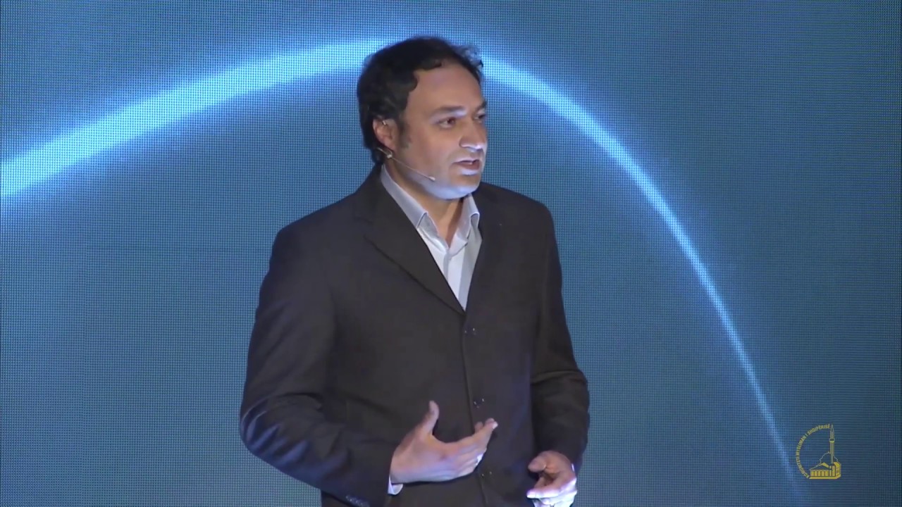 "Dritë" - Recitim mjeshtëror nga Dritan Borici - YouTube