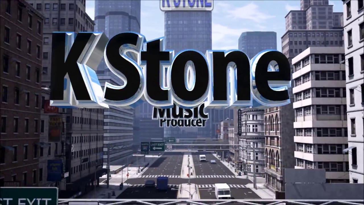 Here Comes The Warrior - K STONE (Peter Hutchinson) - YouTube
