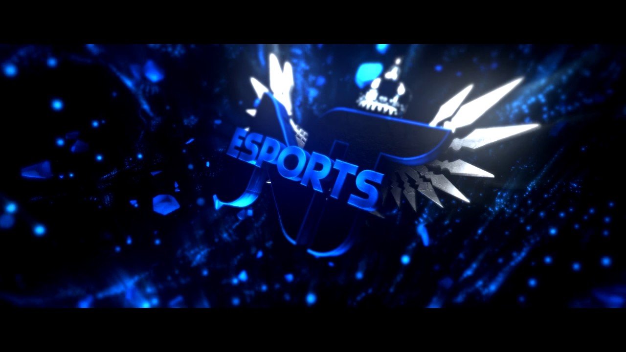 🔥NaTrium eSports🔥Epic Apostyle Intro by MOKI - YouTube