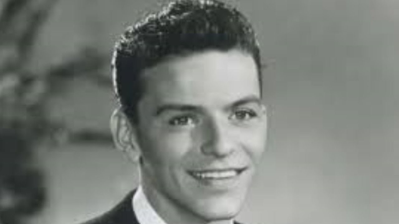 Moon River (Rio da Lua) - Frank Sinatra - legendada / subtitled - YouTube