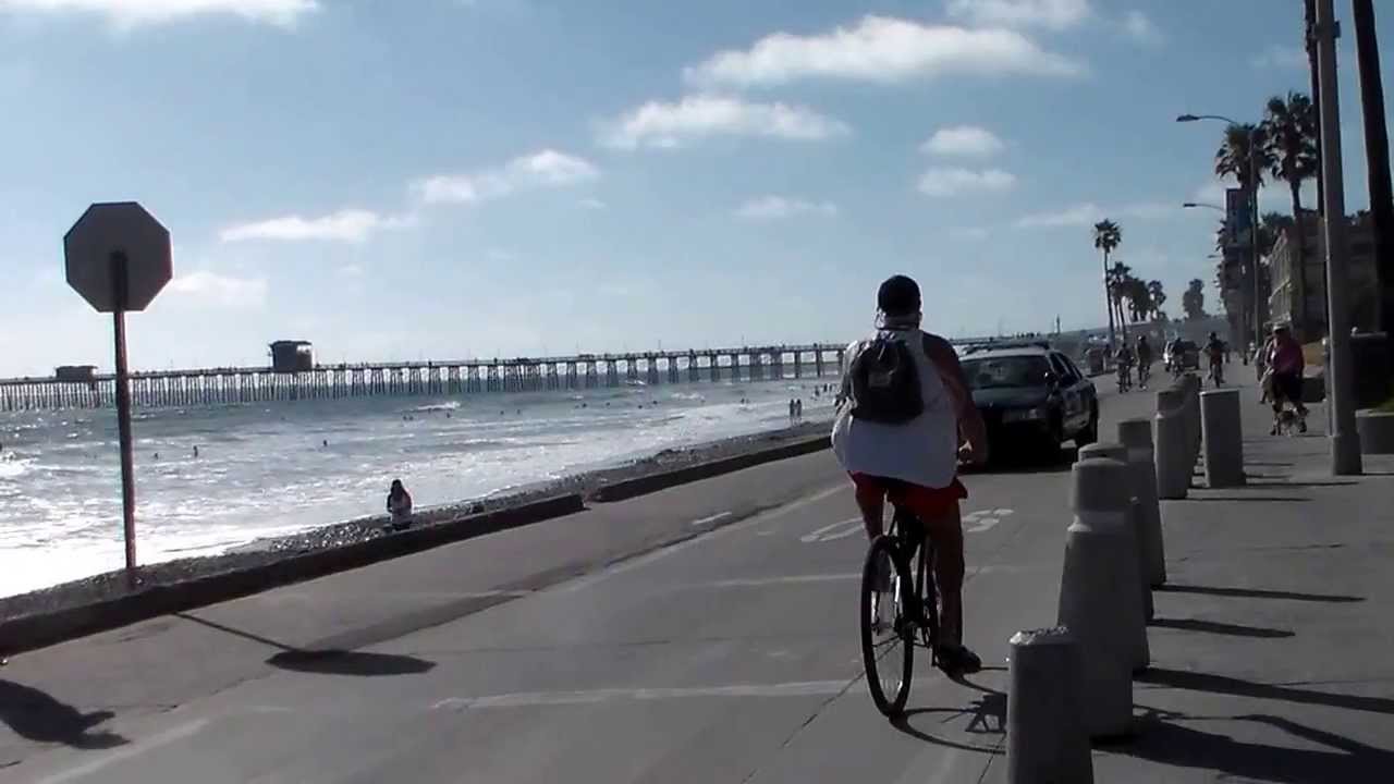 2 Oceanside Gang Stalking Police Do Same Time Exit/Entry Gang Stalking ...