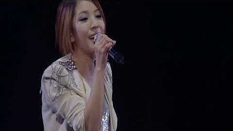 BoA LIVE TOUR 2010 ～IDENTITY～ - YouTube