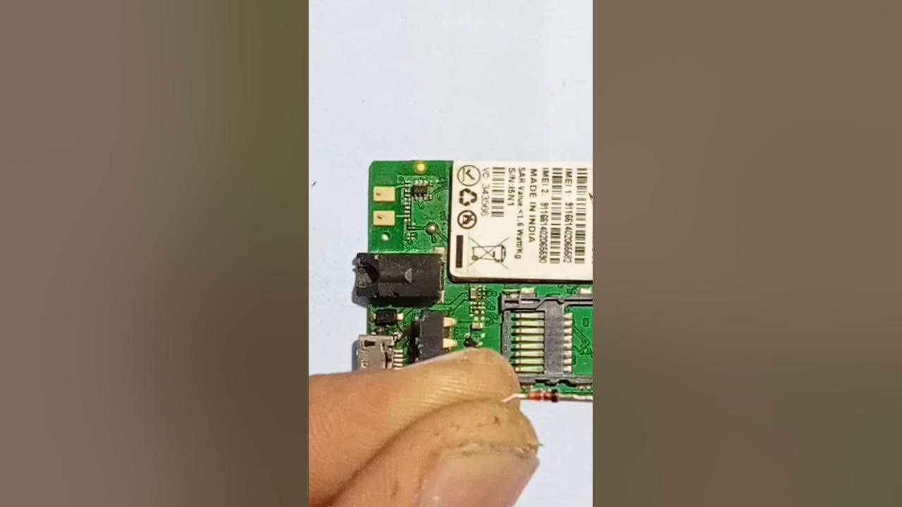 itel keypad mo.5617 charging not store problems 100%solutions #mobile# repairing short# - YouTube