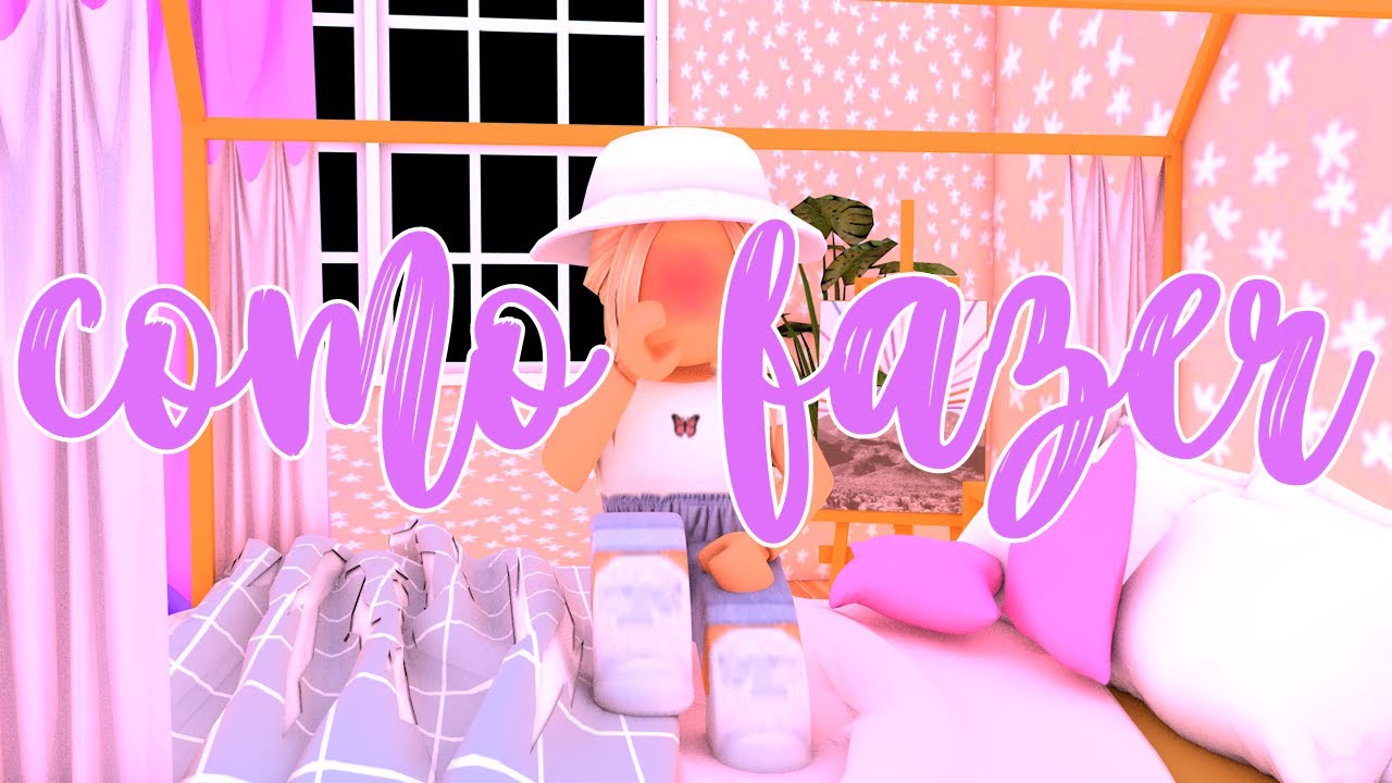 COMO FAZER INTRO ANIMADA DE ROBLOX PELO CINEMA 4D R14 - YouTube