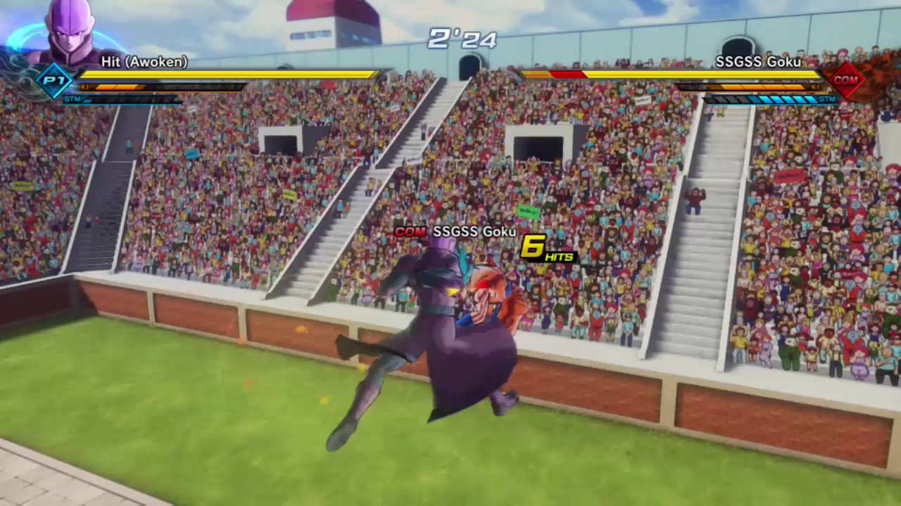 Pure Progress Hit Showcase - YouTube