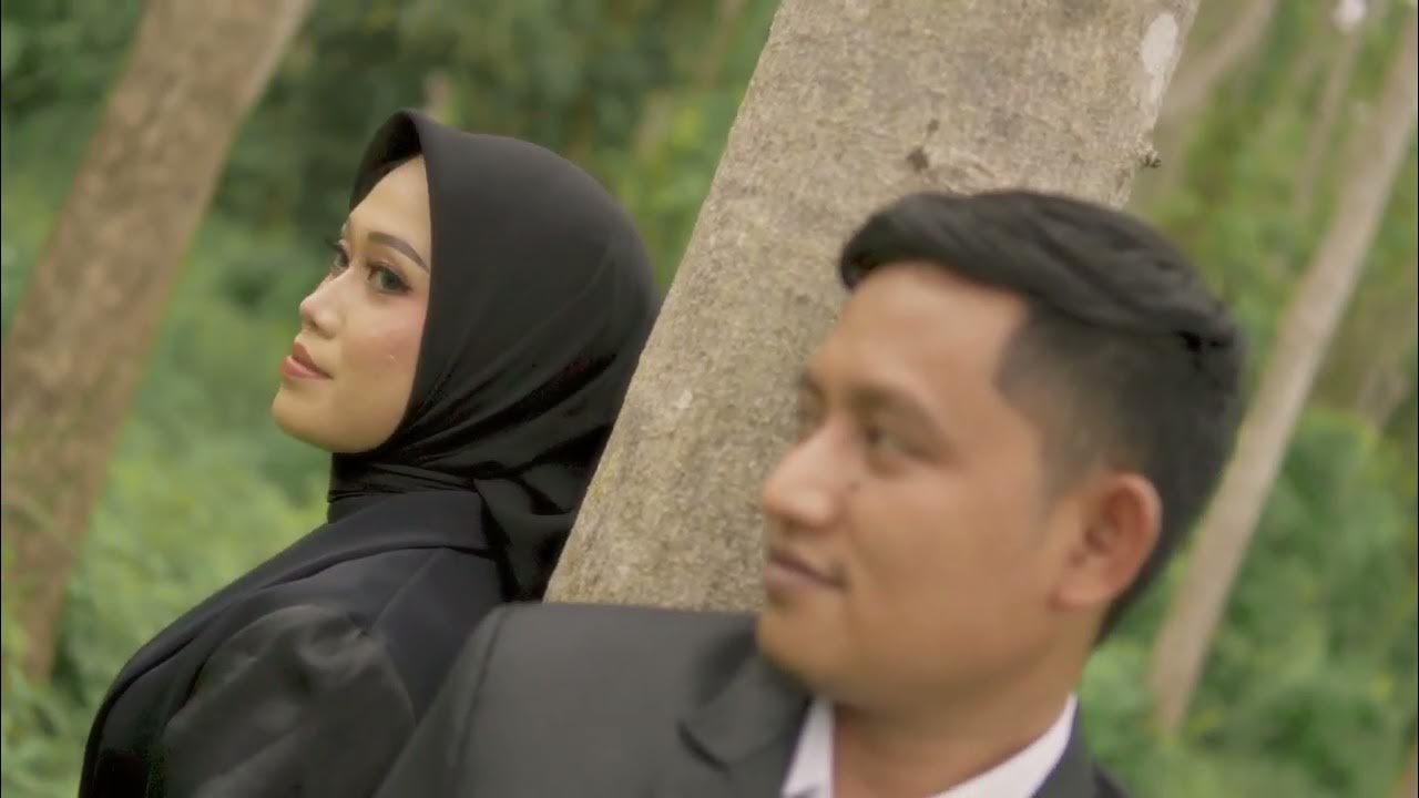 Prewedding Herman & Hijrana by Garis Waktu Creative - YouTube
