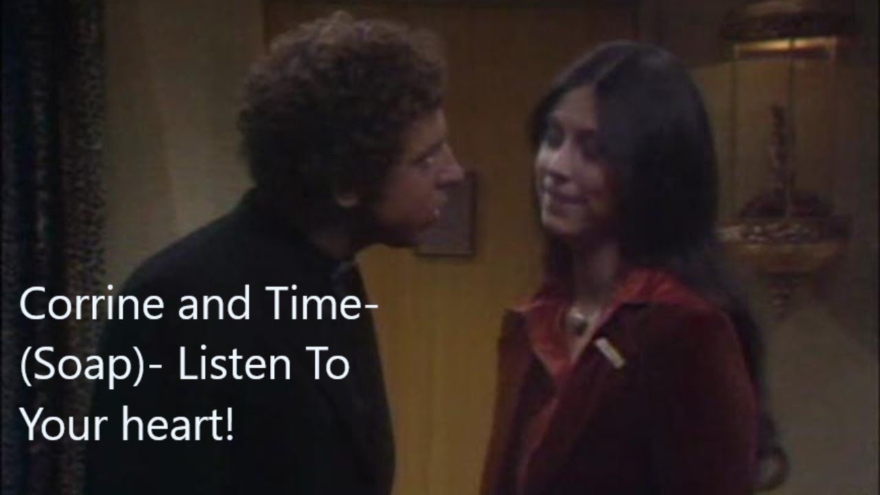 Corrine and Tim- (Soap)- Listen To Your Heart - YouTube