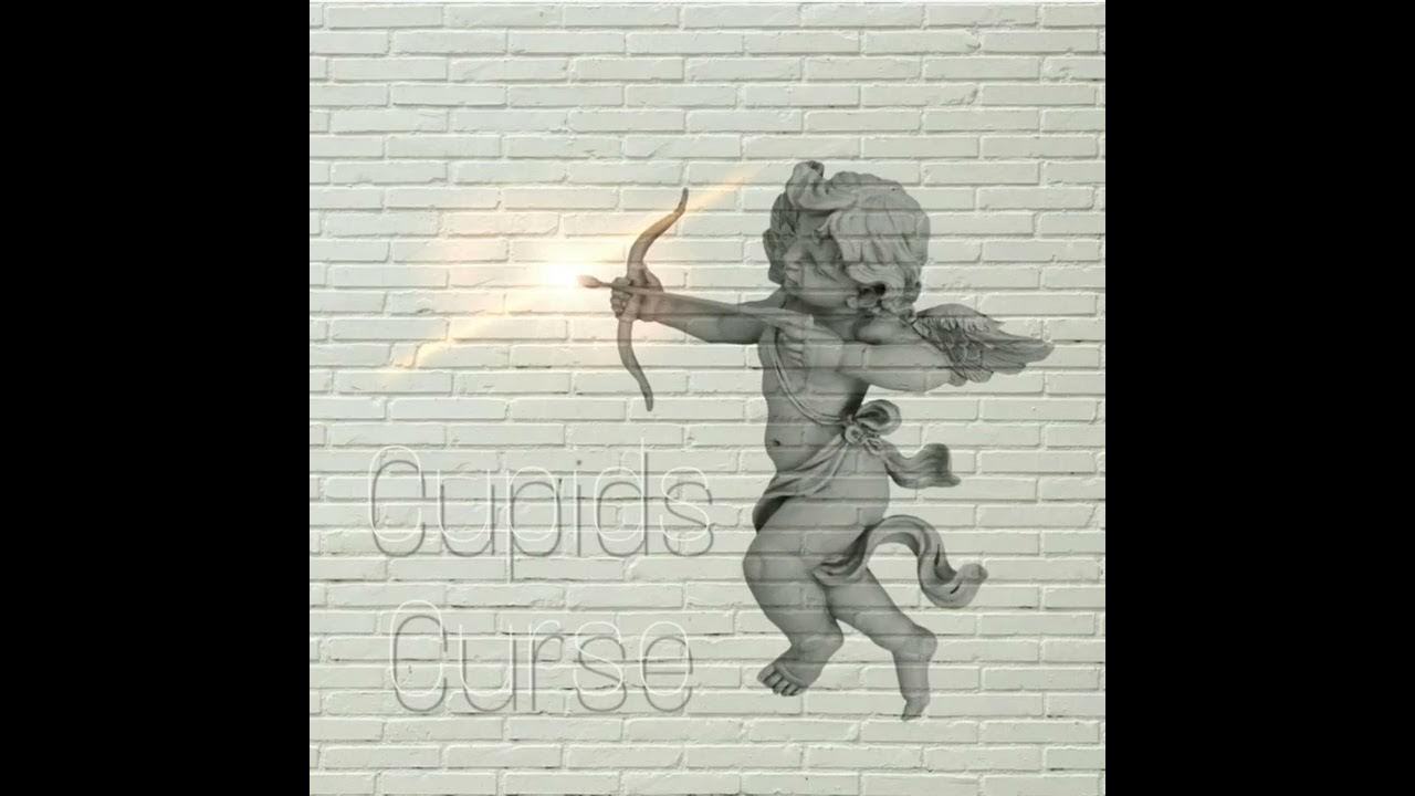 Noah Karr - Cupids Curse (From the album Captivated) - YouTube