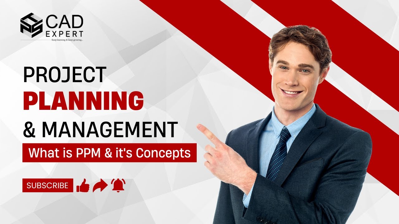 What is PPM - Project Planning & Management - YouTube