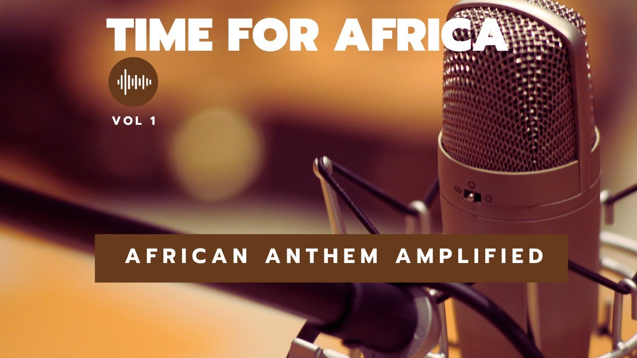 African Anthem Amplified - MOMO - YouTube