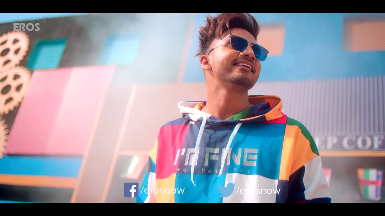 Serious song - YouTube