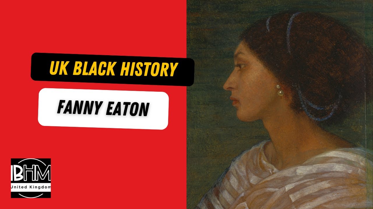 Fanny Eaton - YouTube