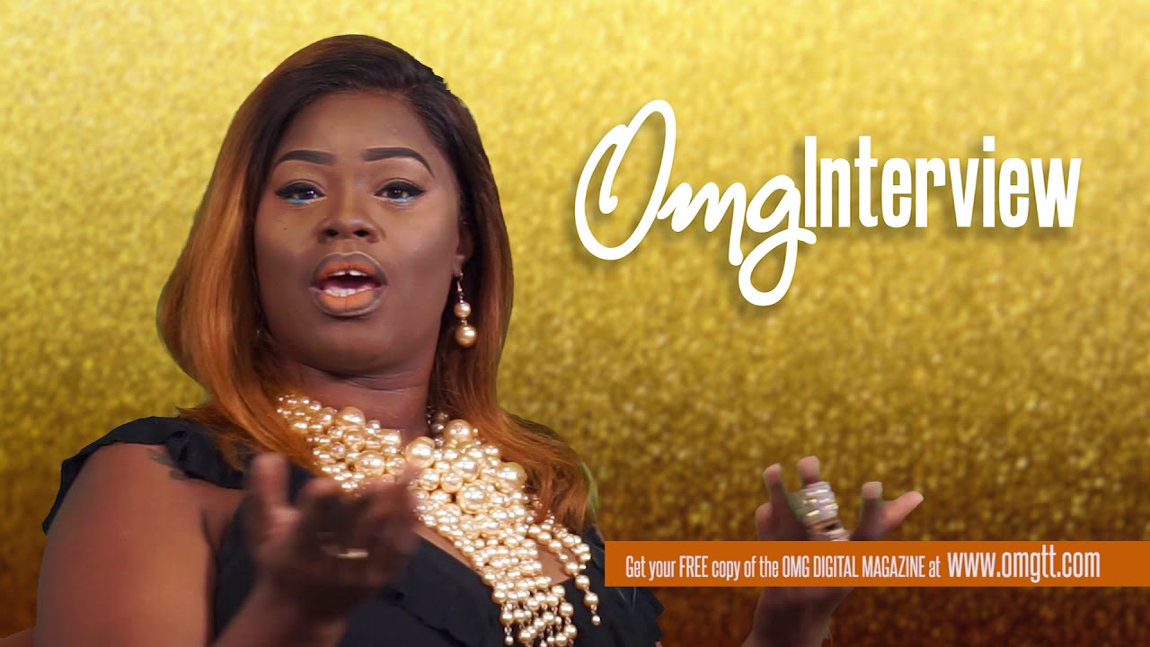 OMG 313 COVER LADY LAVA - YouTube