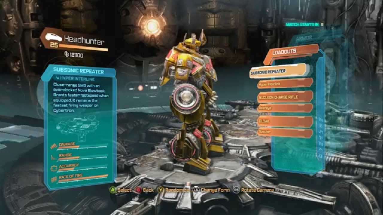 FoC Game 1.5 Scout class w/ Lockdwn - YouTube