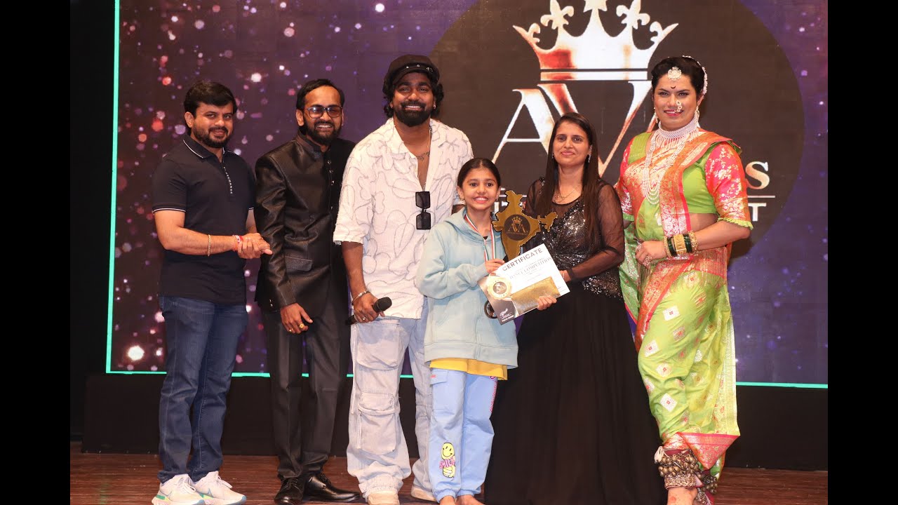 1st prize winner | India's International Dance Competition 2024 ...