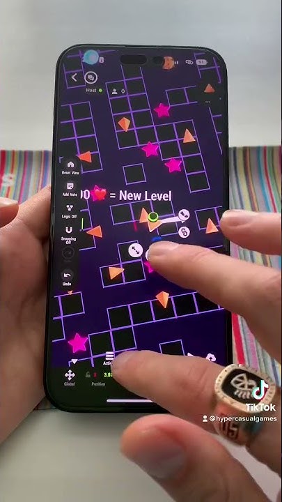 iPhone 14 Pro Max GameDev - YouTube