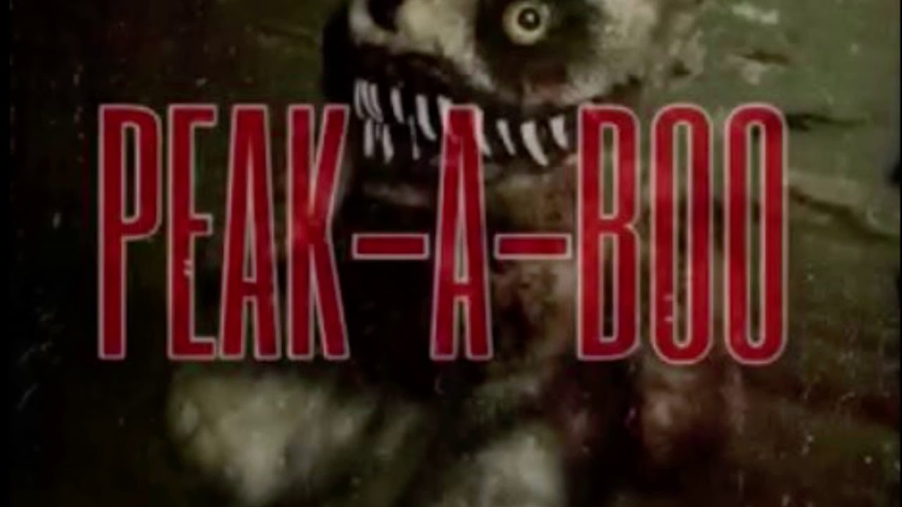 #croftblock Crasha - Peak A Boo (Official Audio) - YouTube