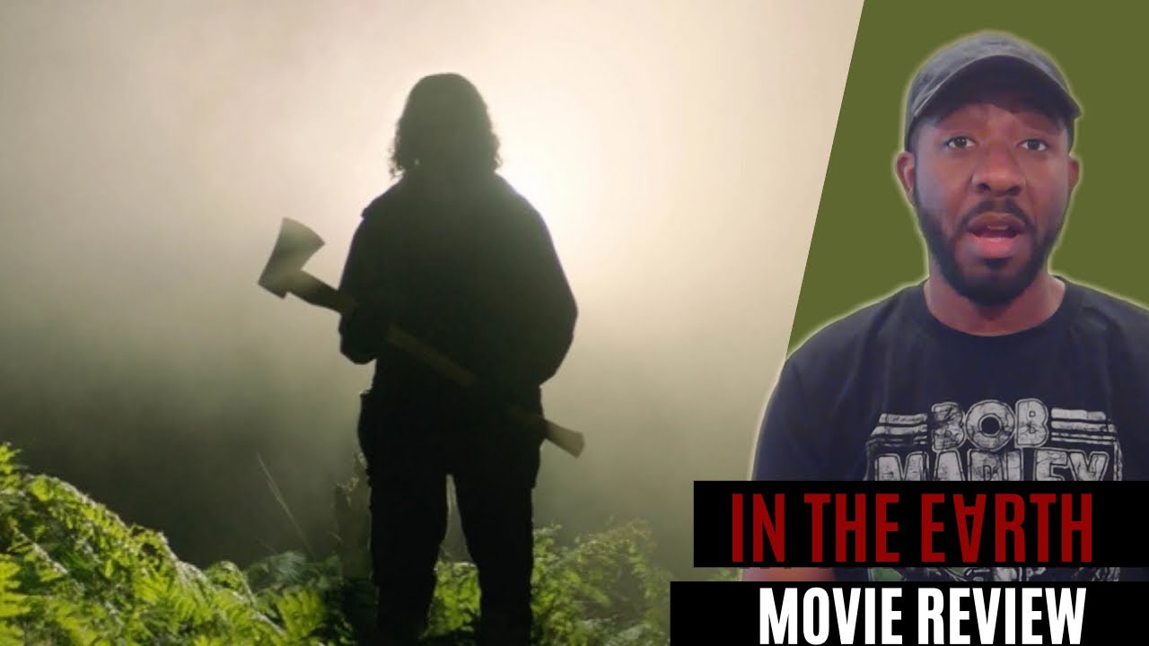 In the Earth (2021) Movie Review - YouTube