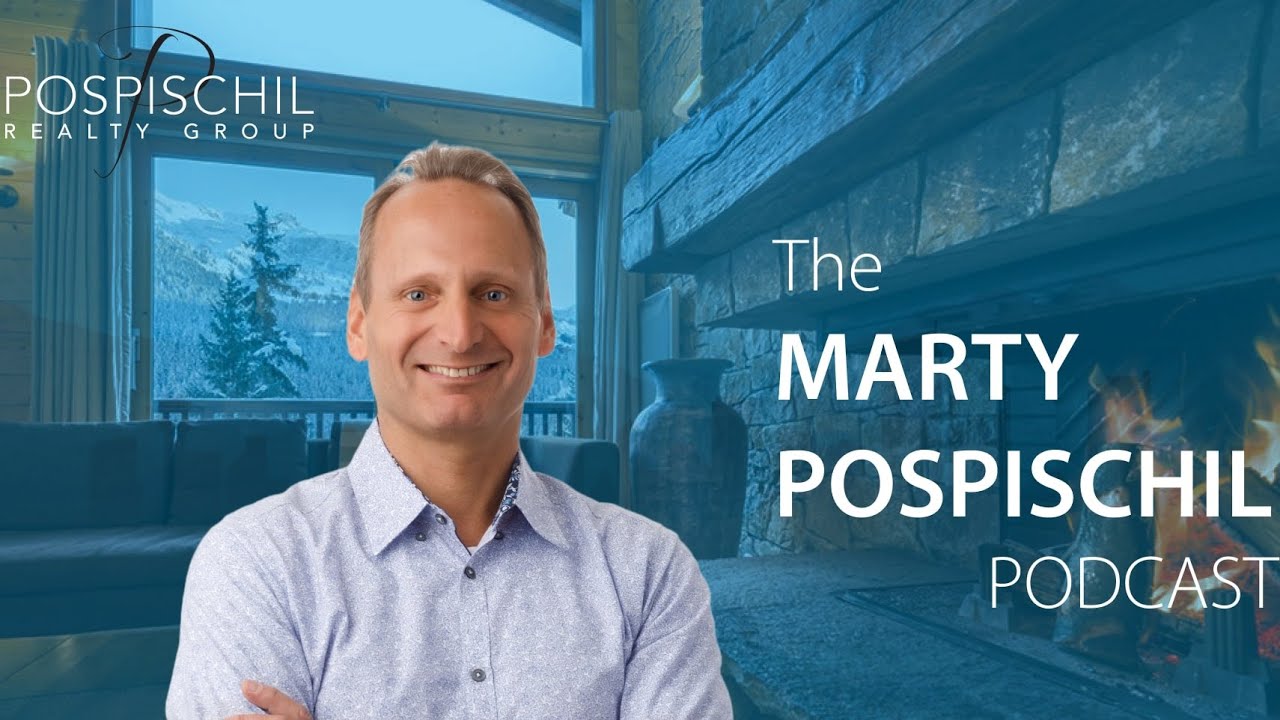 Home Staging with PRG Home Prep Coordinator Jennifer Correa | Marty Pospischil's Podcast - YouTube