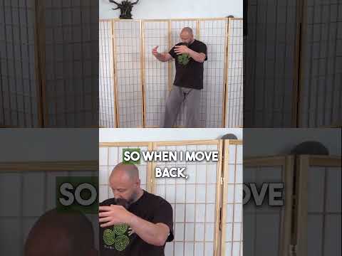 harmonising movement in tai chi #taichi #meditation #mindfullnesspractice #kungfu