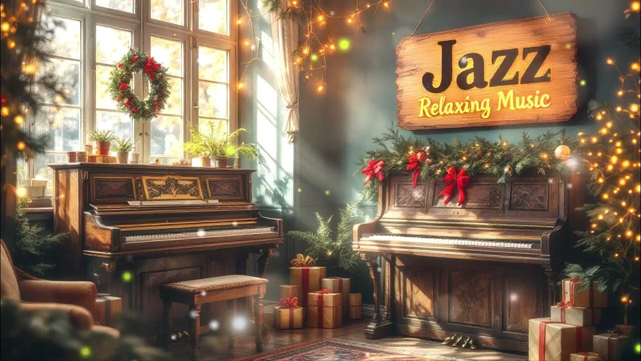 Start Your Day Right: Uplifting Swing Jazz Music for Relaxation, Focus and Ultimate Productivity ...