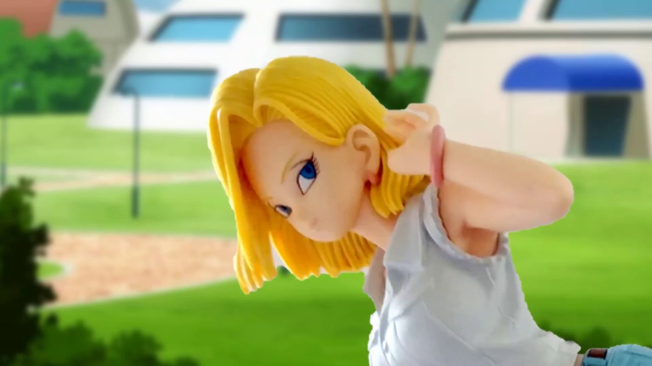 DRAGON BALL Z | BEST deleted scene EVER! - YouTube