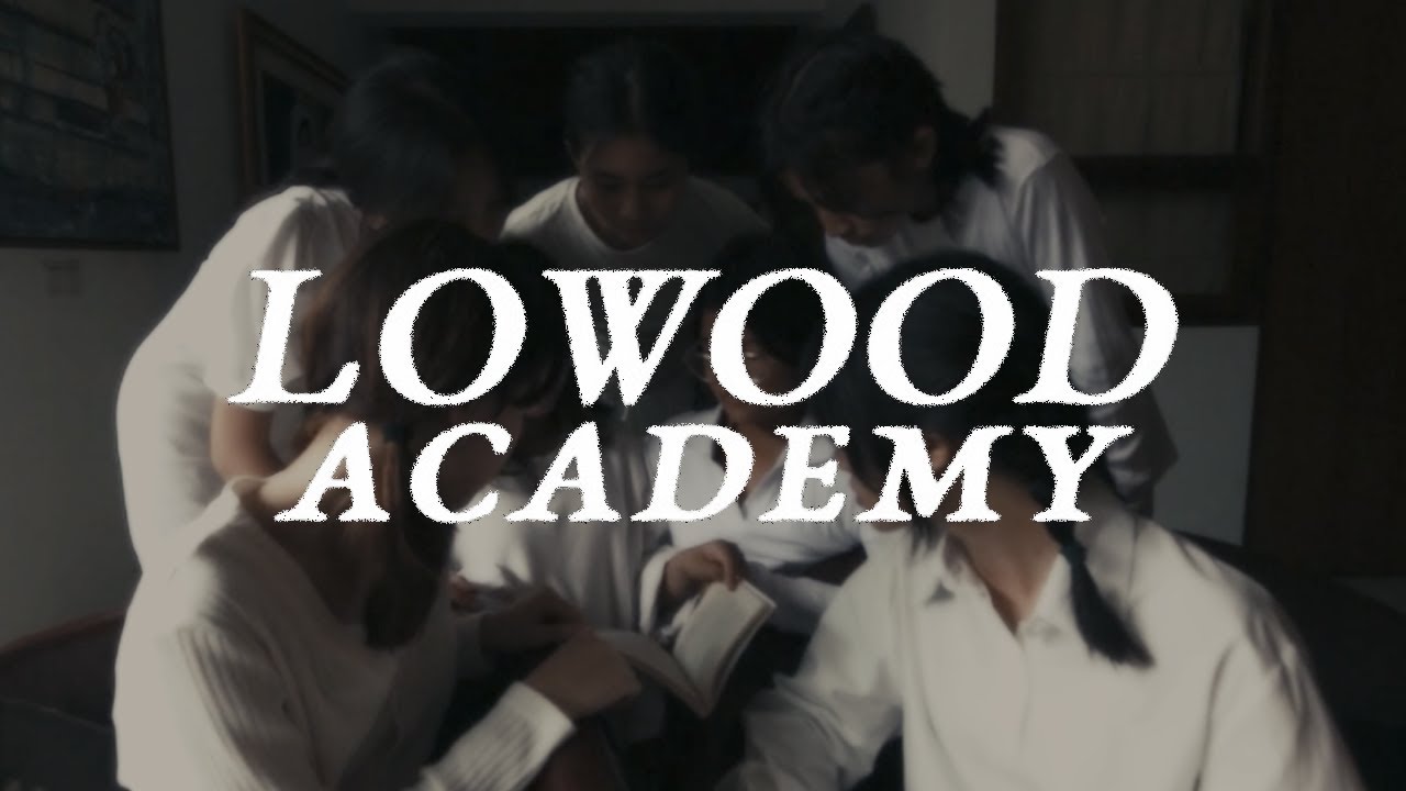 LOWOOD ACADEMY - Short Film - YouTube
