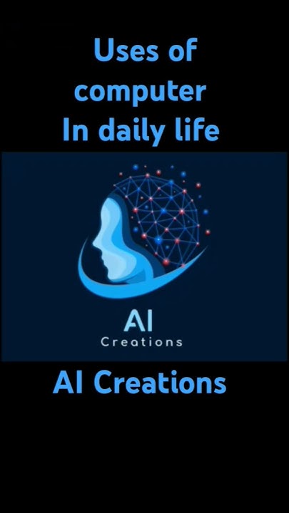 uses of computer in daily life 60 seconds video 🎬 #shorts #computer # ...