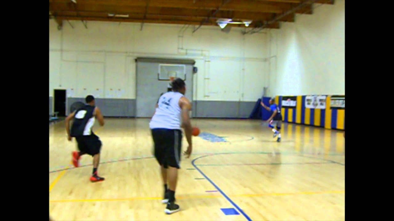 Angel Geigel Highlight Tape - YouTube