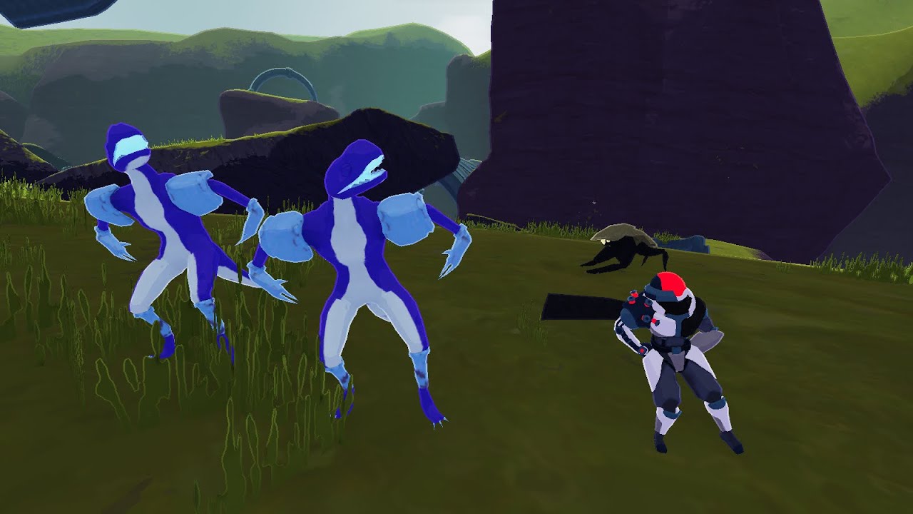 Modded Risk of Rain 2 - Failed Eclipse 1 Nemesis Commando Run - YouTube