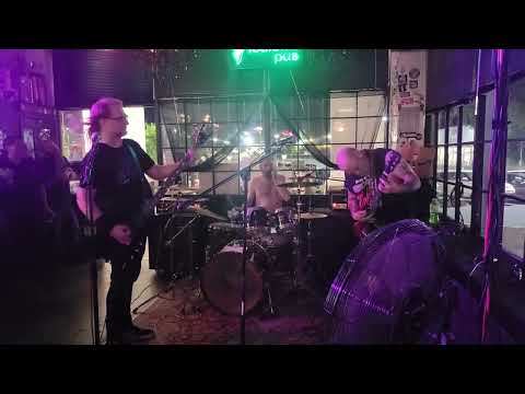 Van Huskins - Lick the Boot