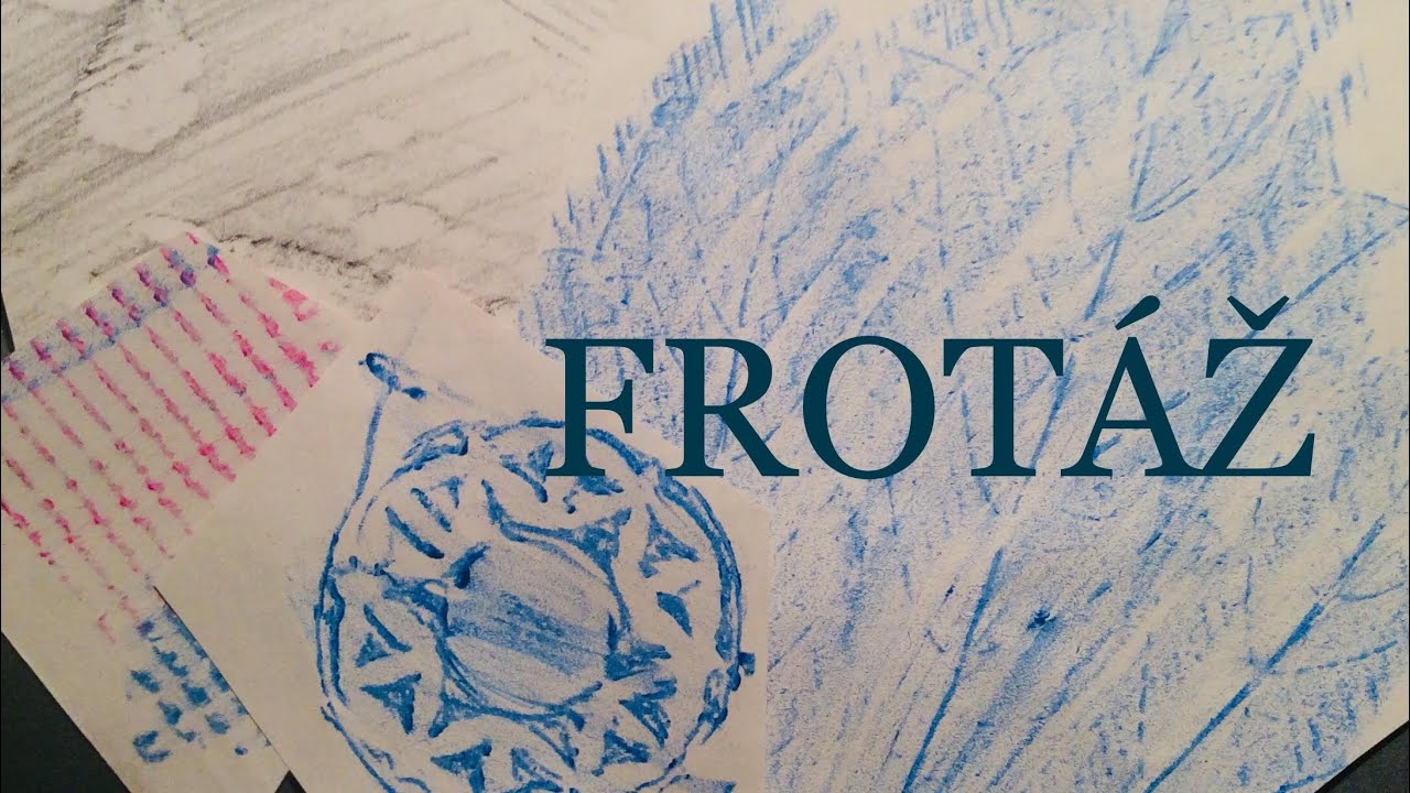 FROTÁŽ - YouTube