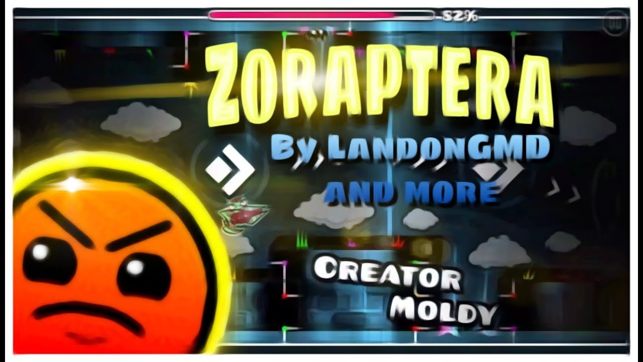Zoraptera by LandonGMD and More - YouTube