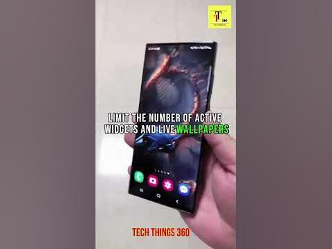 How to 200% speed up Your Android phone | Increase speed Android #tech #ytshorts - YouTube