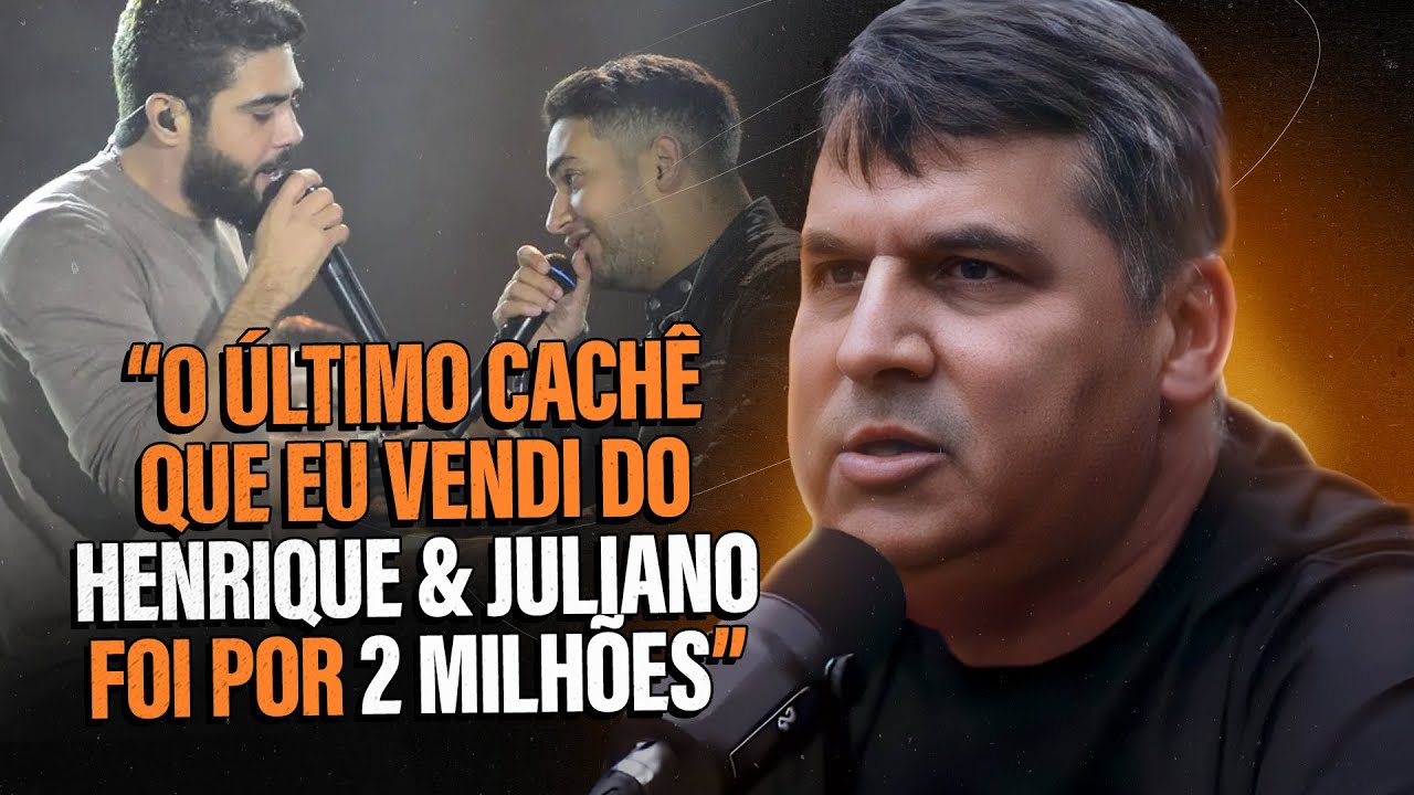 Bilheteria e cachê em GRANDES SHOWS SERTANEJOS | WANDER OLIVEIRA - YouTube