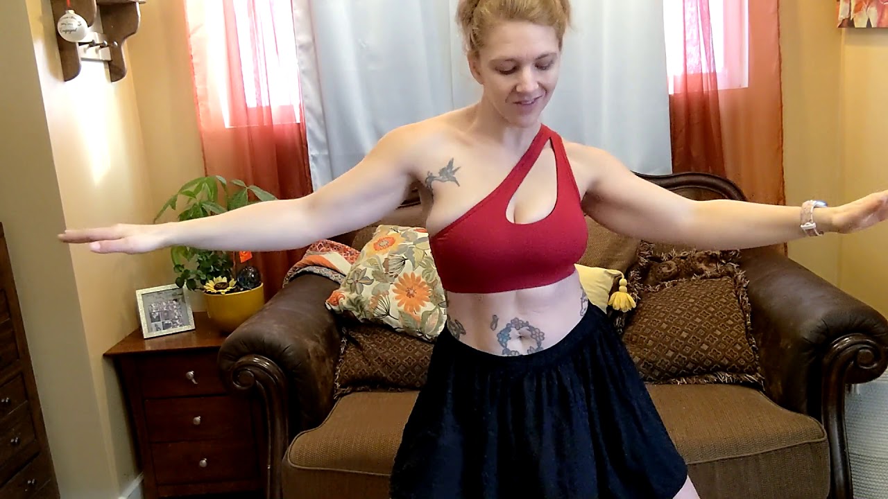 Moms Workout Hot Youtube