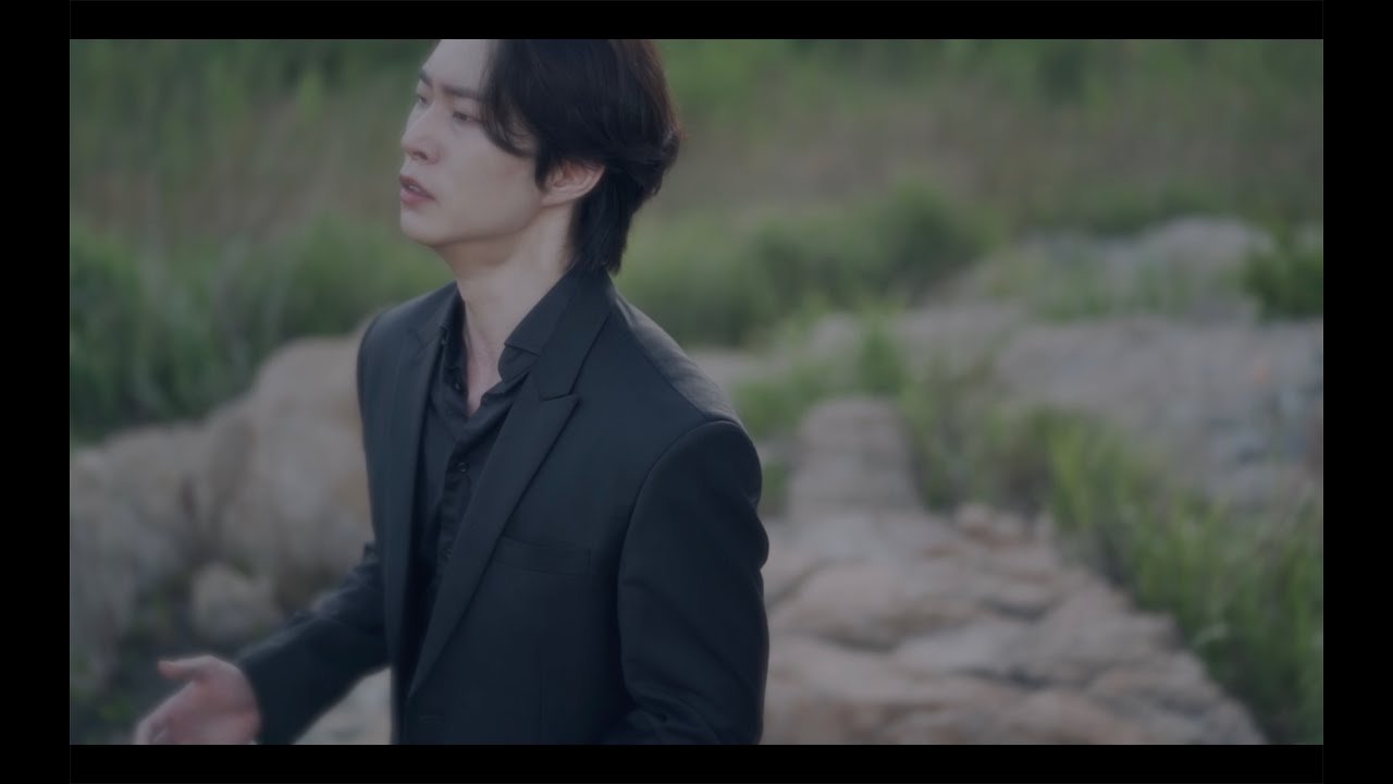 [MV] Kang Dong Hoon(강동훈) _ 산아 - YouTube