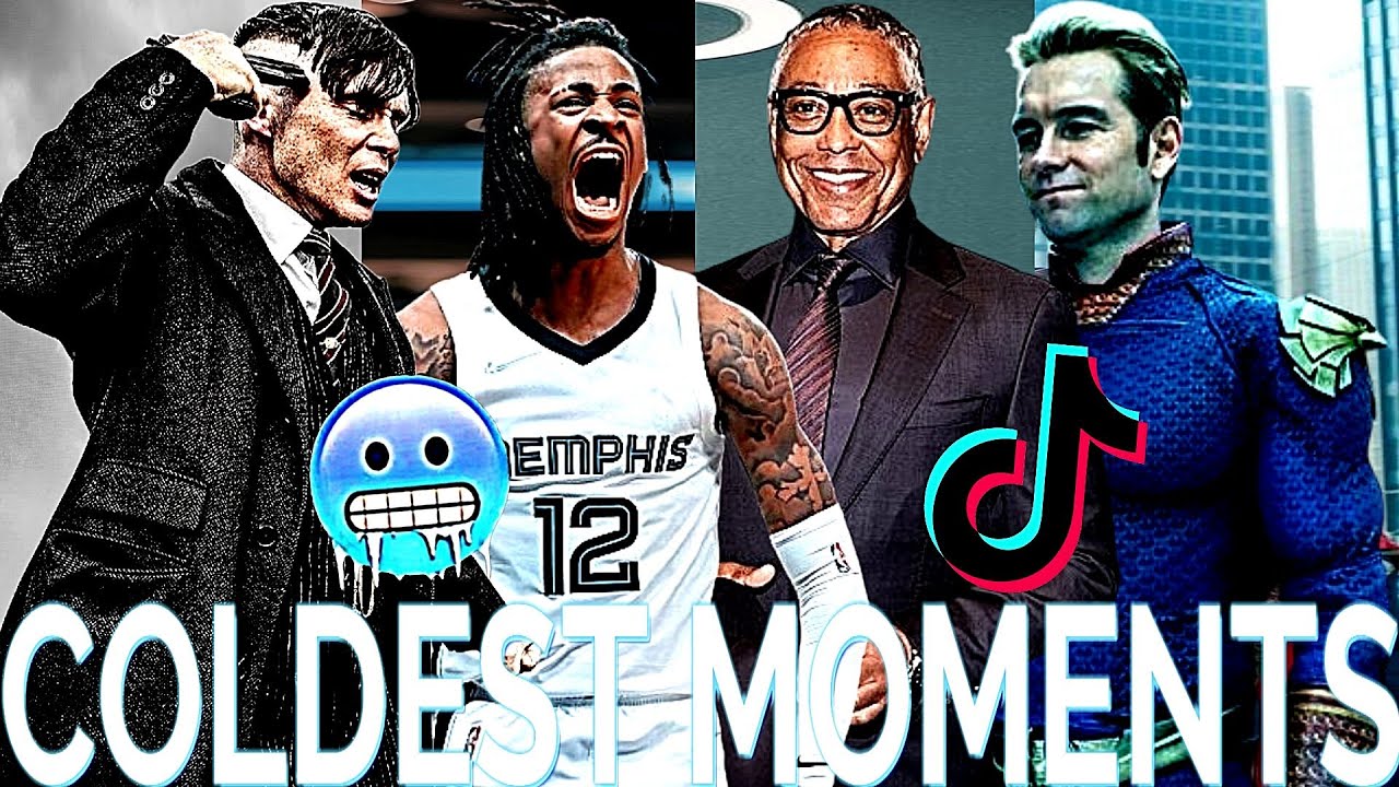 🥶 COLDEST MOMENTS OF ALL TIME 🥶 SIGMA MOMENTS 2024 🥶 COLDEST MOMENTS ...