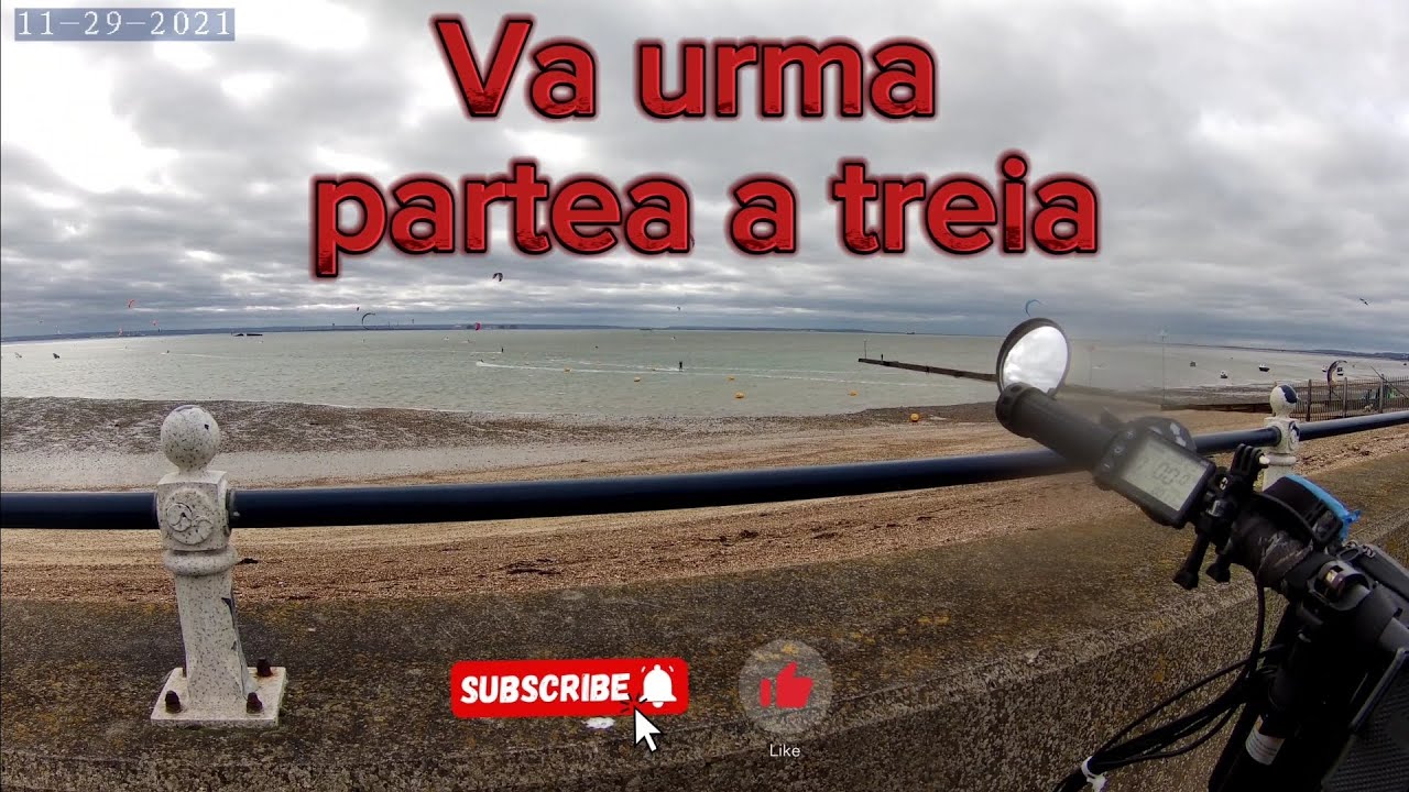 vlog partea a doua prin oraș va urma partea a treia în curand 😀😐 ...