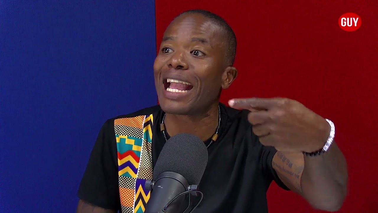 Diplomat Veteran lame ameriken Rod Joseph ap esplike poukisa don ak èd ...