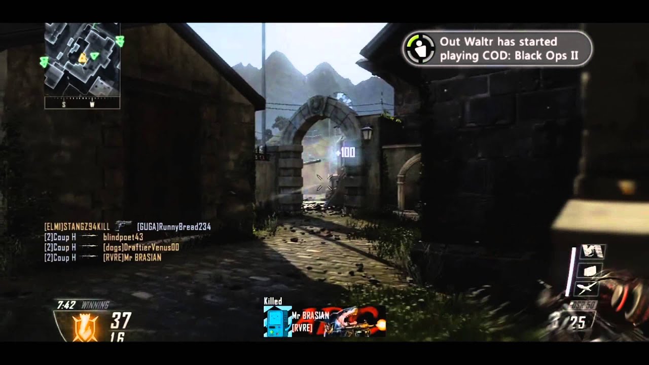 Revival - Multi-CoD Clip Clearout Tage by Raaj - YouTube